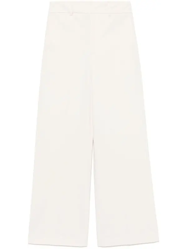 SEMICOUTURE Palazzo Trousers