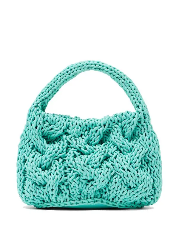 JW Anderson Small Cable Knit Bag