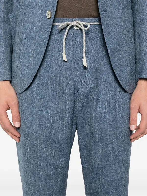 Eleventy Single-breasted Suit
