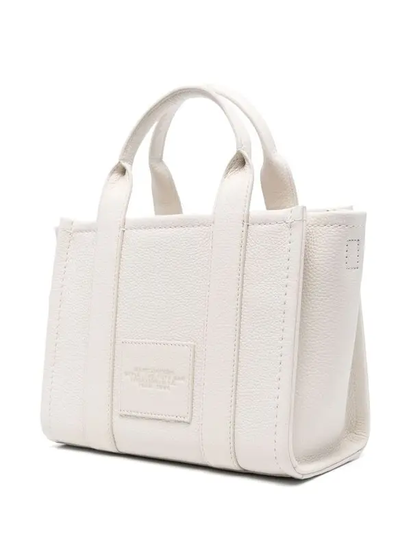 Marc Jacobs The Tote Bag - Neutrals | Editorialist