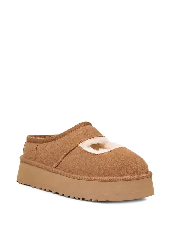 UGG Bea Slippers - Brown