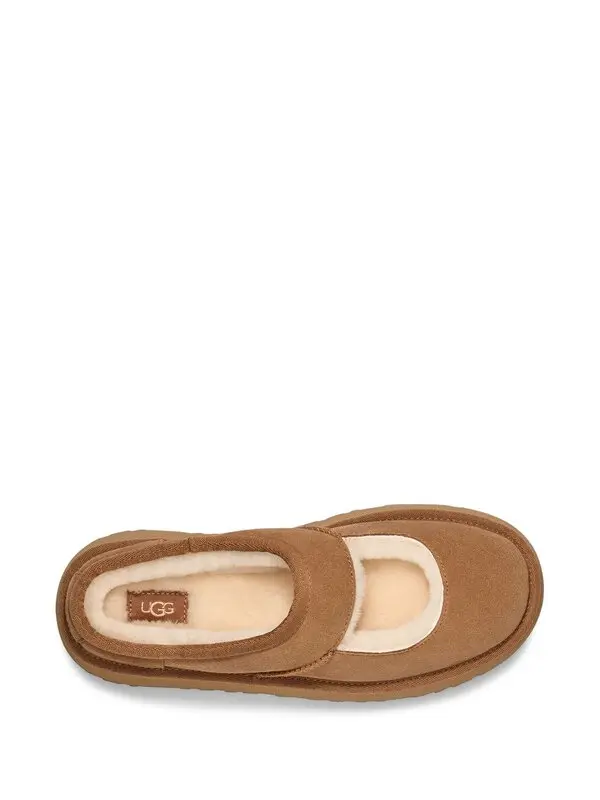 UGG Bea Slippers - Brown