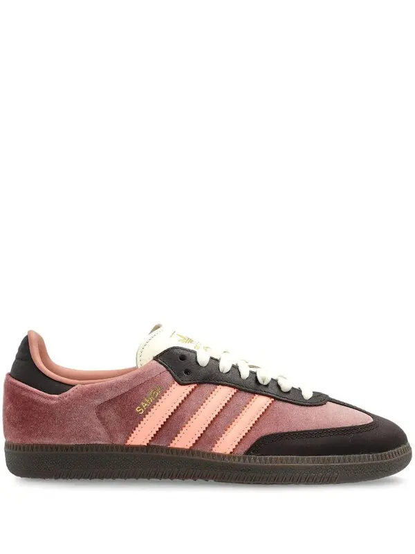 adidas gazelle silver green womens Adidas Samba OG Shoes 'Core White' – Extra Butter main image 1
