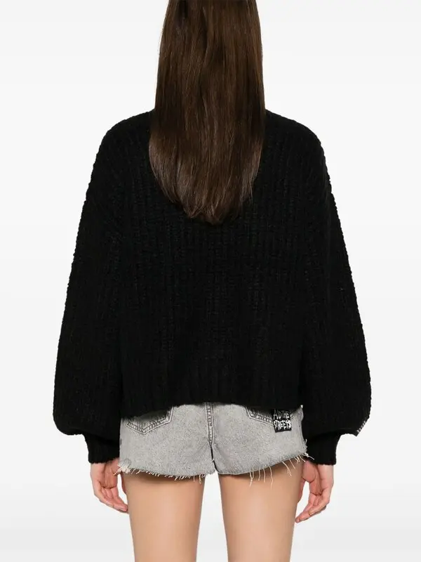 Ksubi The Bookie Knit Sweater