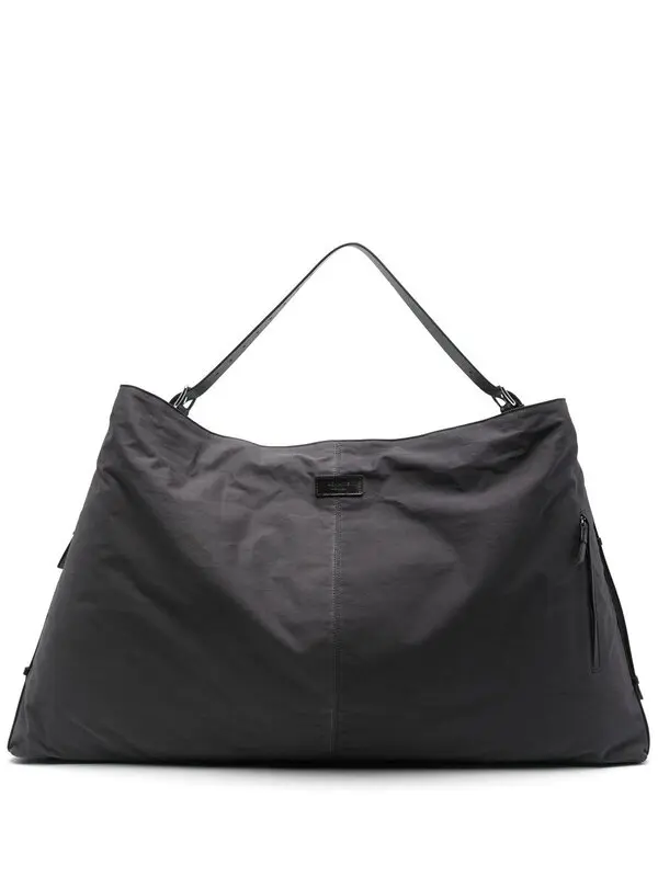 LEMAIRE Flag Hobo Bag