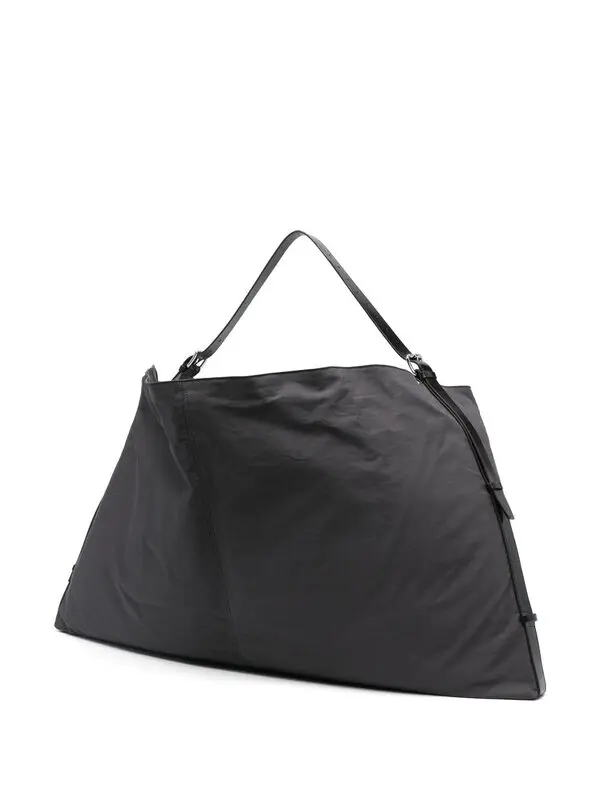 LEMAIRE Flag Hobo Bag
