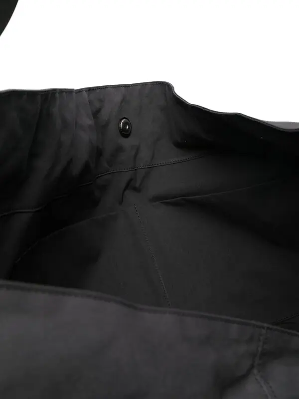 LEMAIRE Flag Hobo Bag
