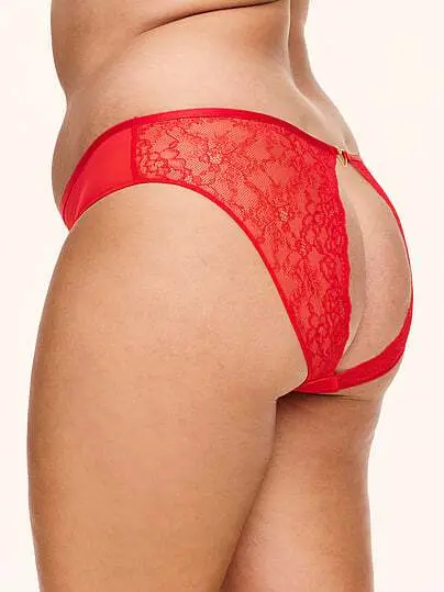 Victoria's Secret Adore Me Chere Cheeky Panty