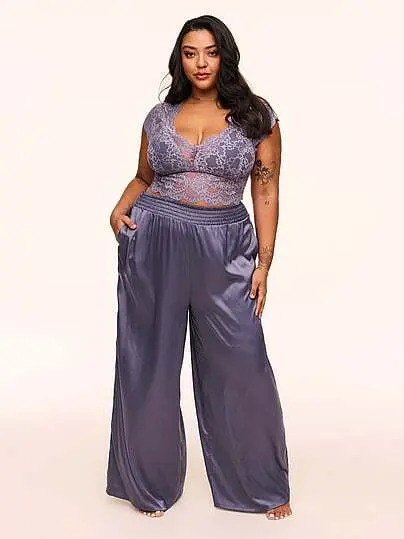 Victoria's Secret Adore Me Finola Lounge Set