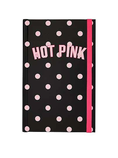 Pink Journal