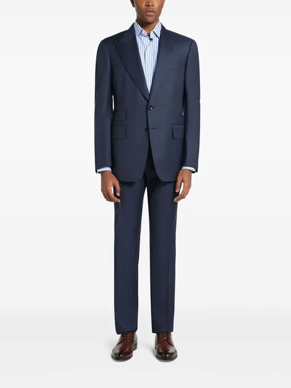 TOM FORD Single-breasted Suit