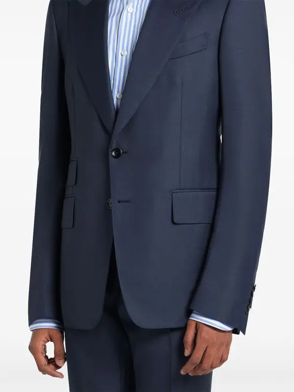 TOM FORD Single-breasted Suit