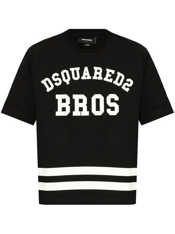 Dsquared2 Logo T-shirt