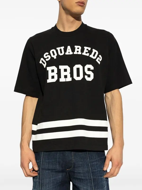 Dsquared2 Logo T-shirt