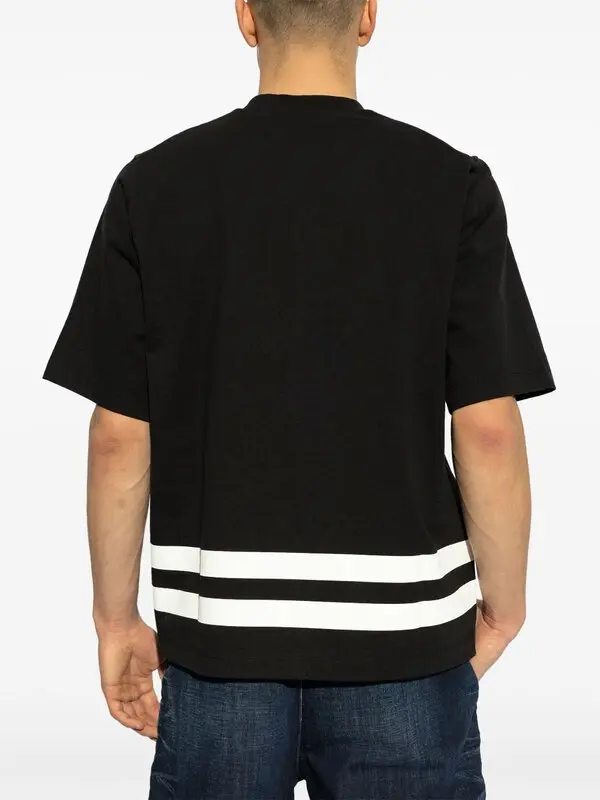 Dsquared2 Logo T-shirt