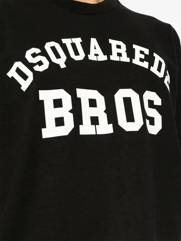 Dsquared2 Logo T-shirt
