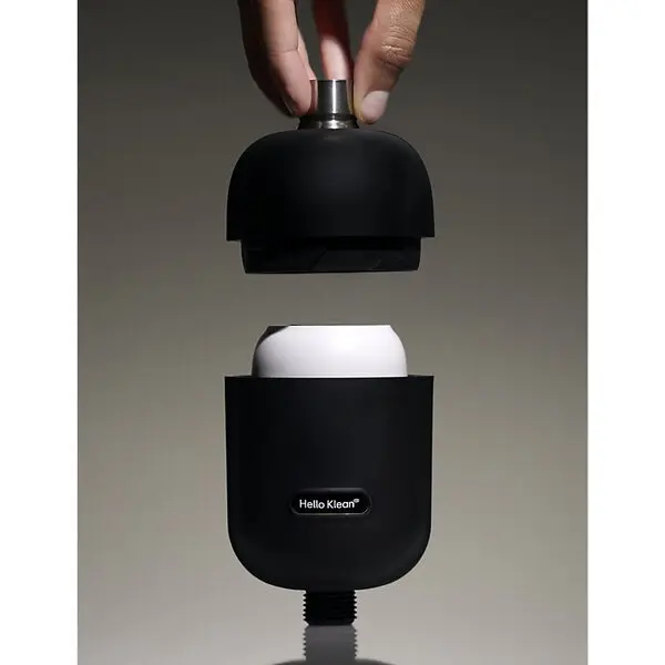HELLO KLEAN Shower Filter 2.0