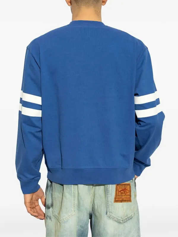 Dsquared2 Sweatshirt - Blue