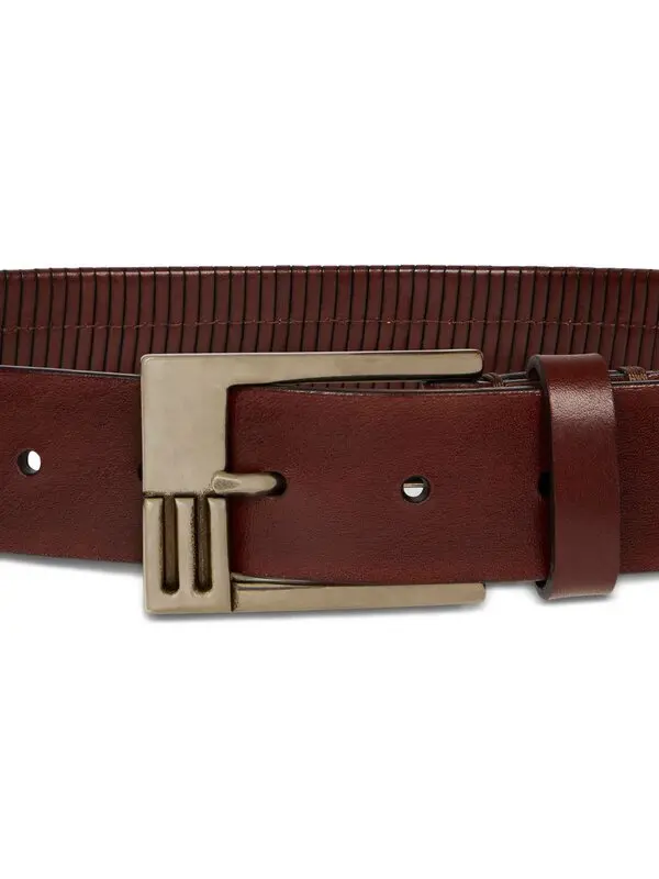 Etro Leather Belt