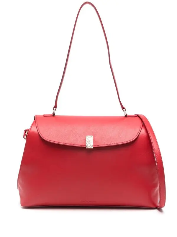 Loulou De Saison Zion Shoulder Bag