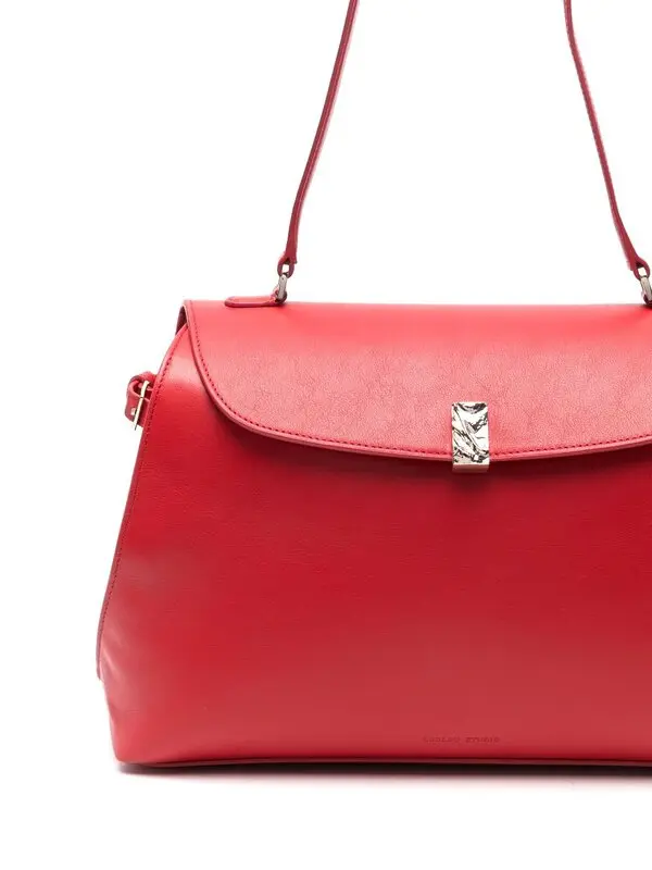 Loulou De Saison Zion Shoulder Bag