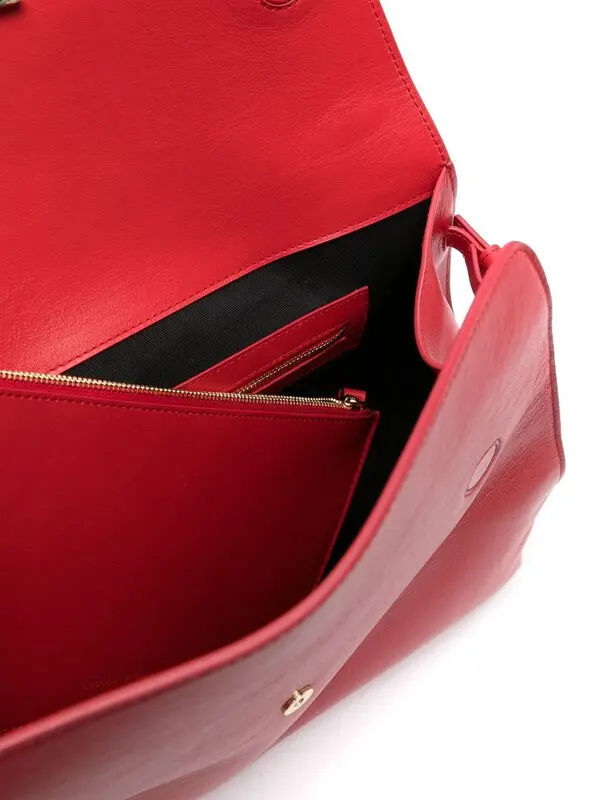 Loulou De Saison Zion Shoulder Bag