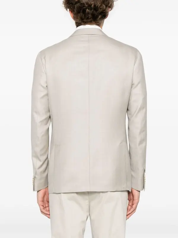 Corneliani Academy Light Blazer - Grey