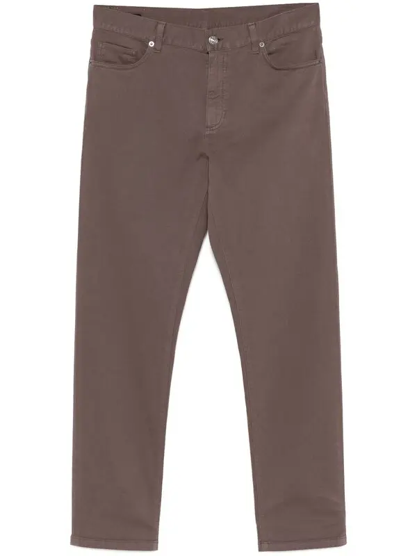 Zegna City Chinos
