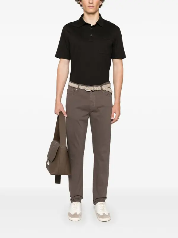 Zegna City Chinos