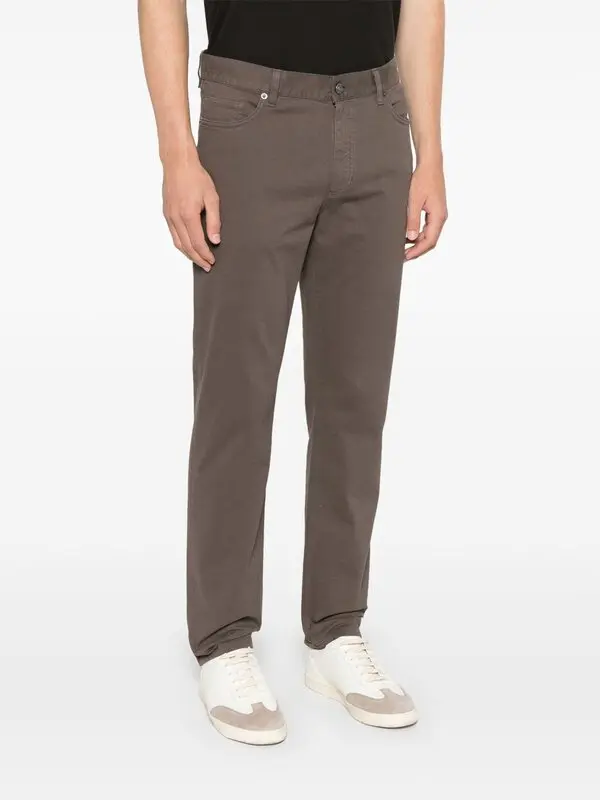 Zegna City Chinos