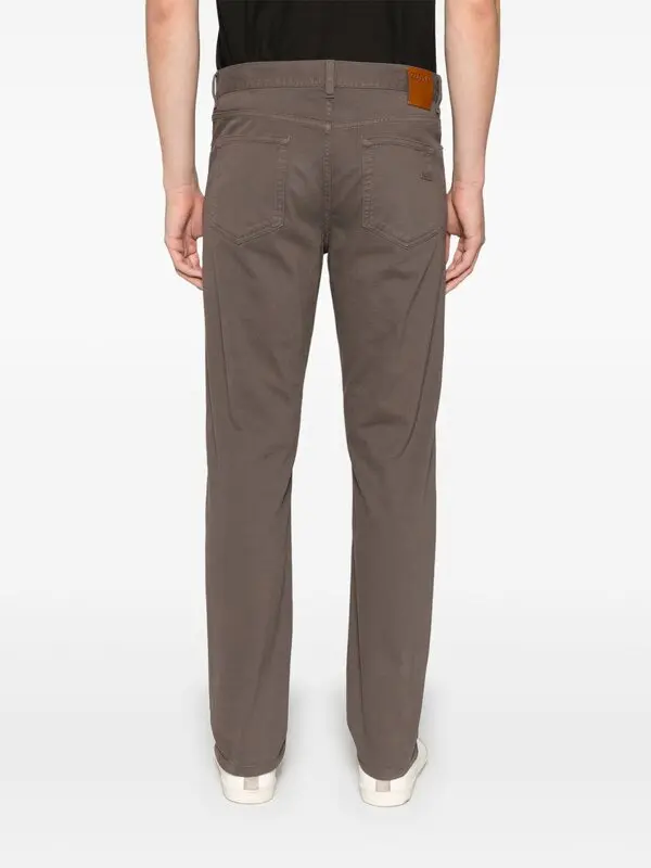 Zegna City Chinos