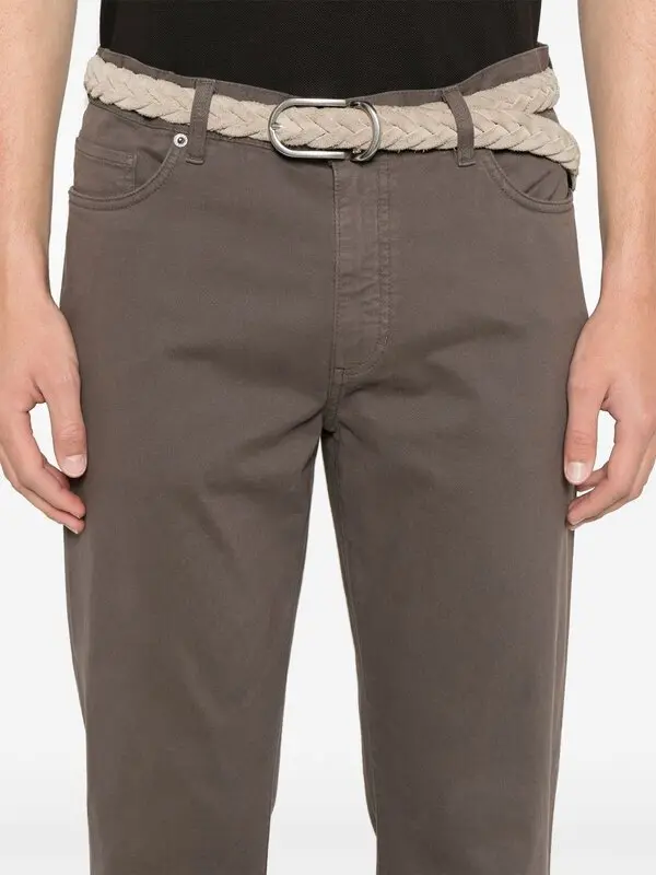 Zegna City Chinos