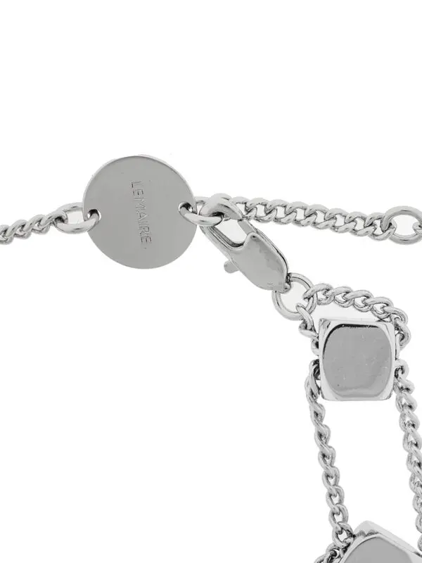 LEMAIRE Abacus Bracelet