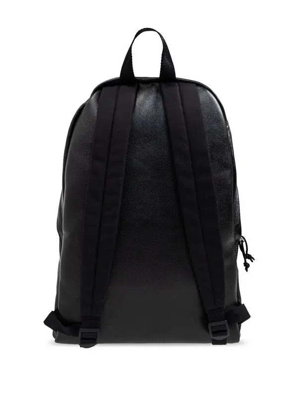 Balenciaga Explorer Backpack - Black