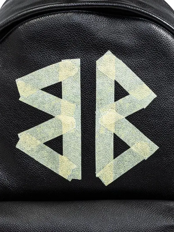 Balenciaga Explorer Backpack - Black
