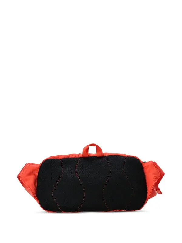 C.P. COMPANY Nylon B Belt Bag - Orange