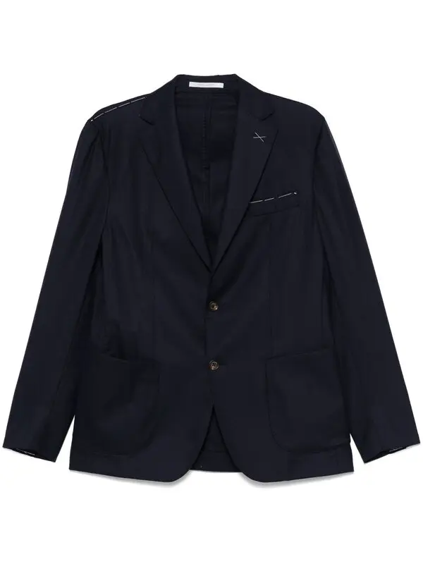 Eleventy Cashmere Blazer