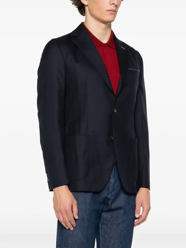 Eleventy Cashmere Blazer