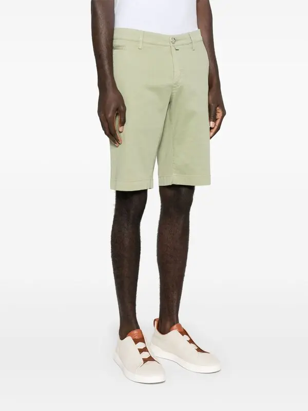 Jacob Cohen Bob Shorts