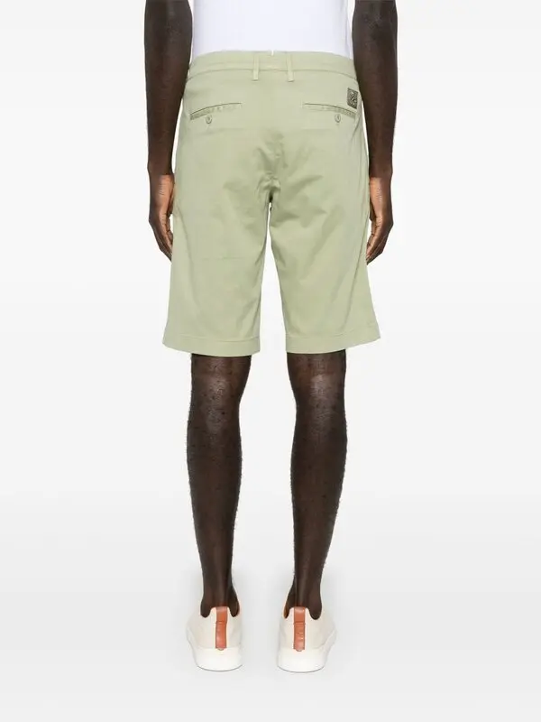 Jacob Cohen Bob Shorts