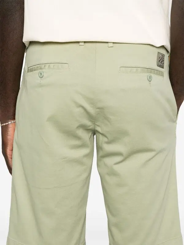 Jacob Cohen Bob Shorts