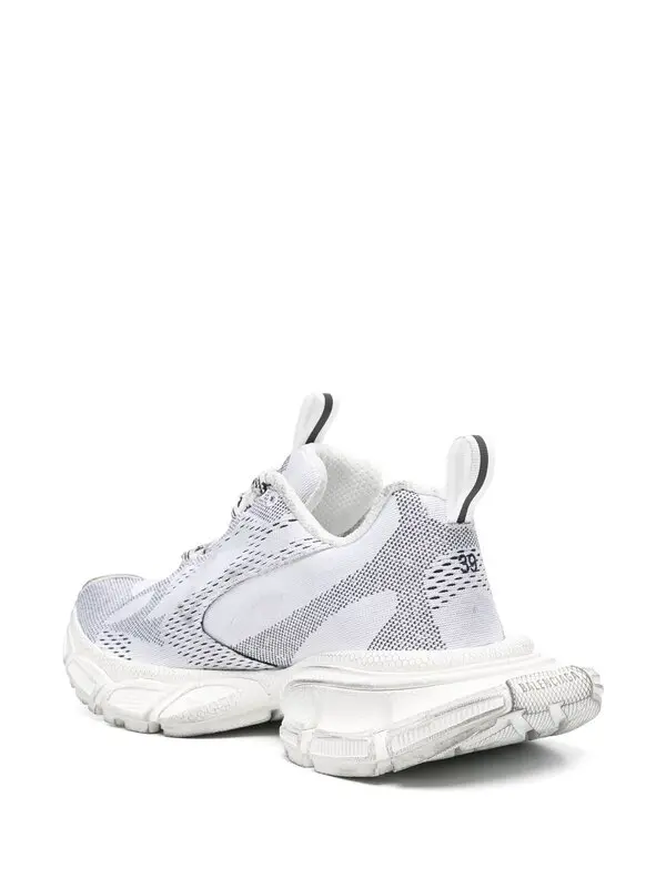 Balenciaga X Under Armour 3xl Sneakers