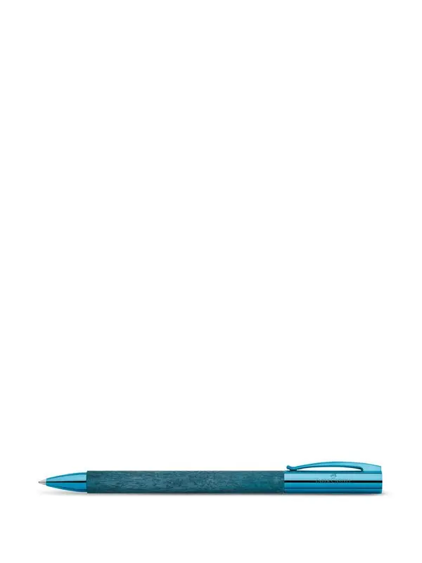 FABER-CASTELL Ambition Pen - Blue