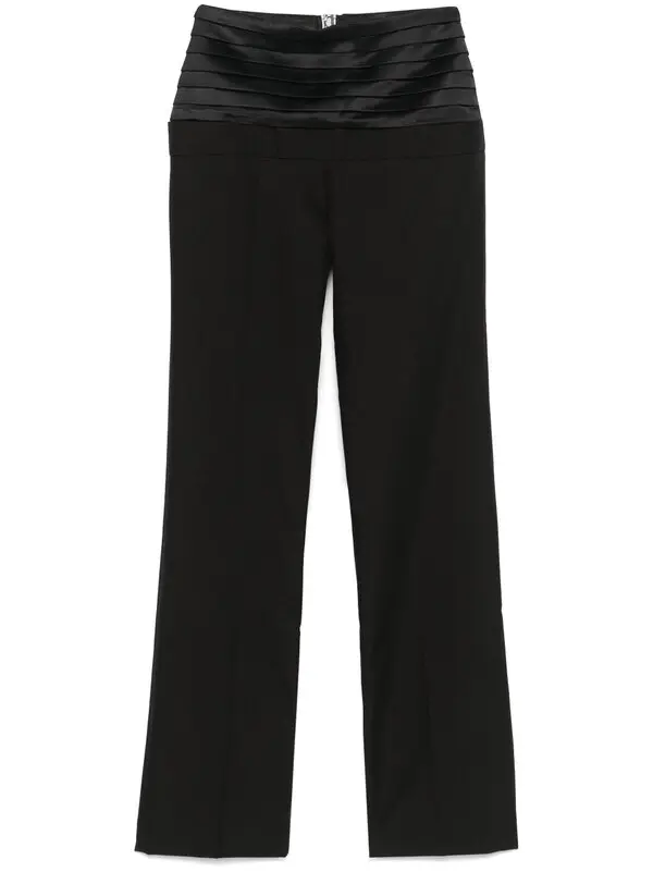 Coperni Hybrid Tailored Trousers