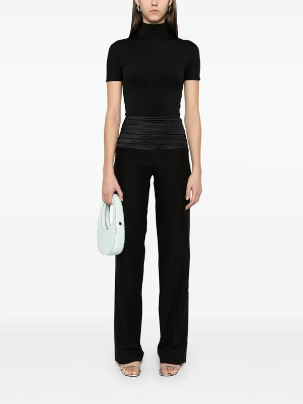 Coperni Hybrid Tailored Trousers
