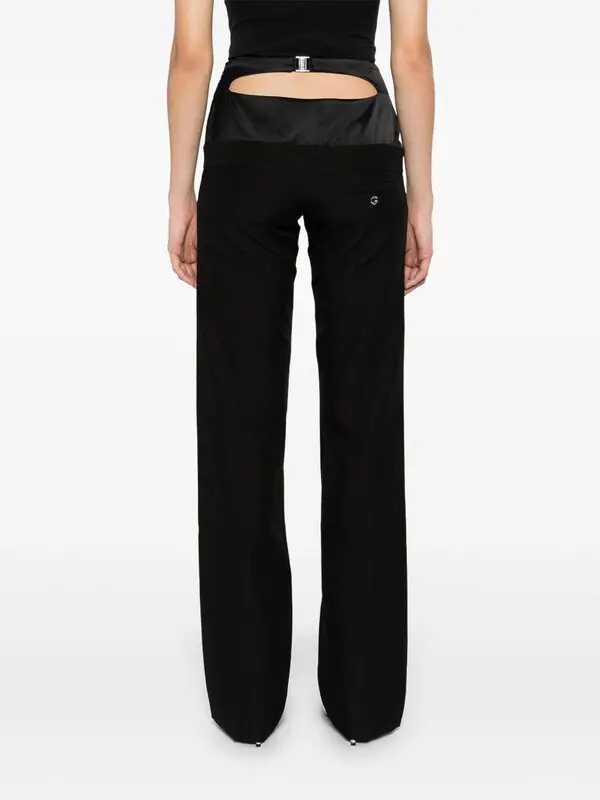 Coperni Hybrid Tailored Trousers