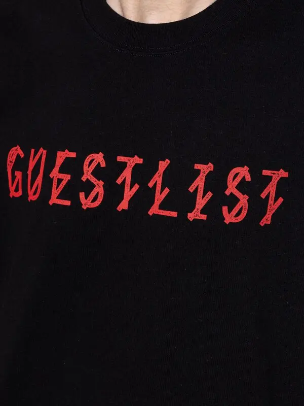 44 LABEL GROUP Cotton T-shirt