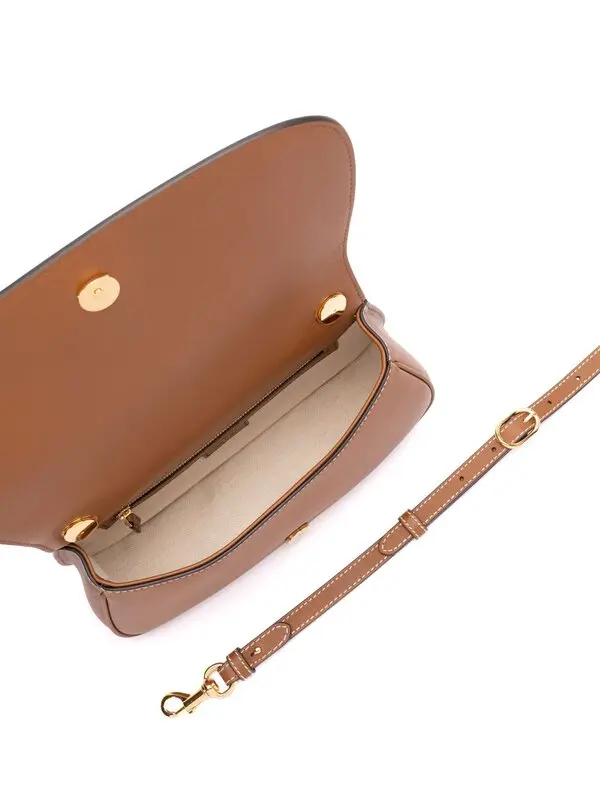 Gucci Blondie Medium Tote Bag - Brown