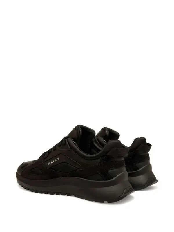 Bally Outline Sneakers