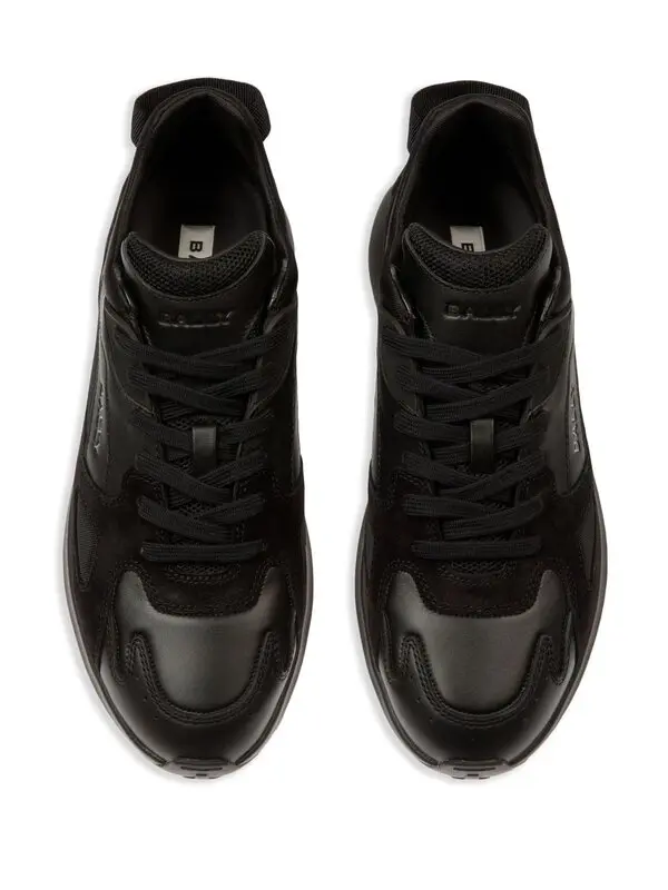 Bally Outline Sneakers
